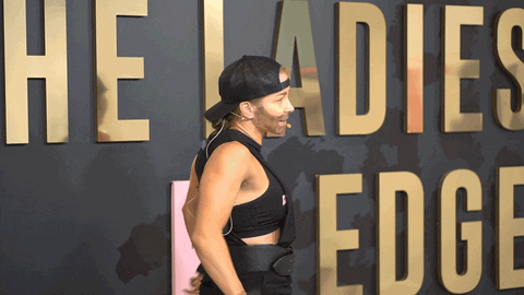 He Ladies GIFs - Get the best GIF on GIPHY