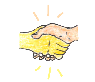 Keep In Touch Sticker by JD McCrary for iOS & Android | GIPHY