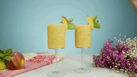 Getting A Drink GIFs - Get the best GIF on GIPHY