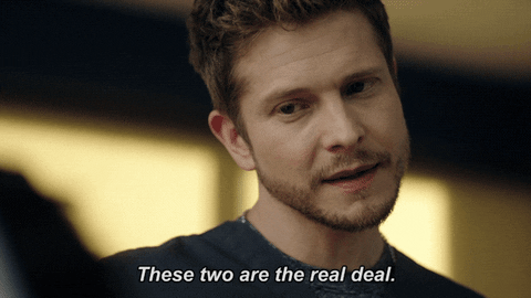 fox, foxtv, the resident, residentonfox – GIF