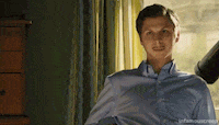 Michael Cera This Is The End Gif