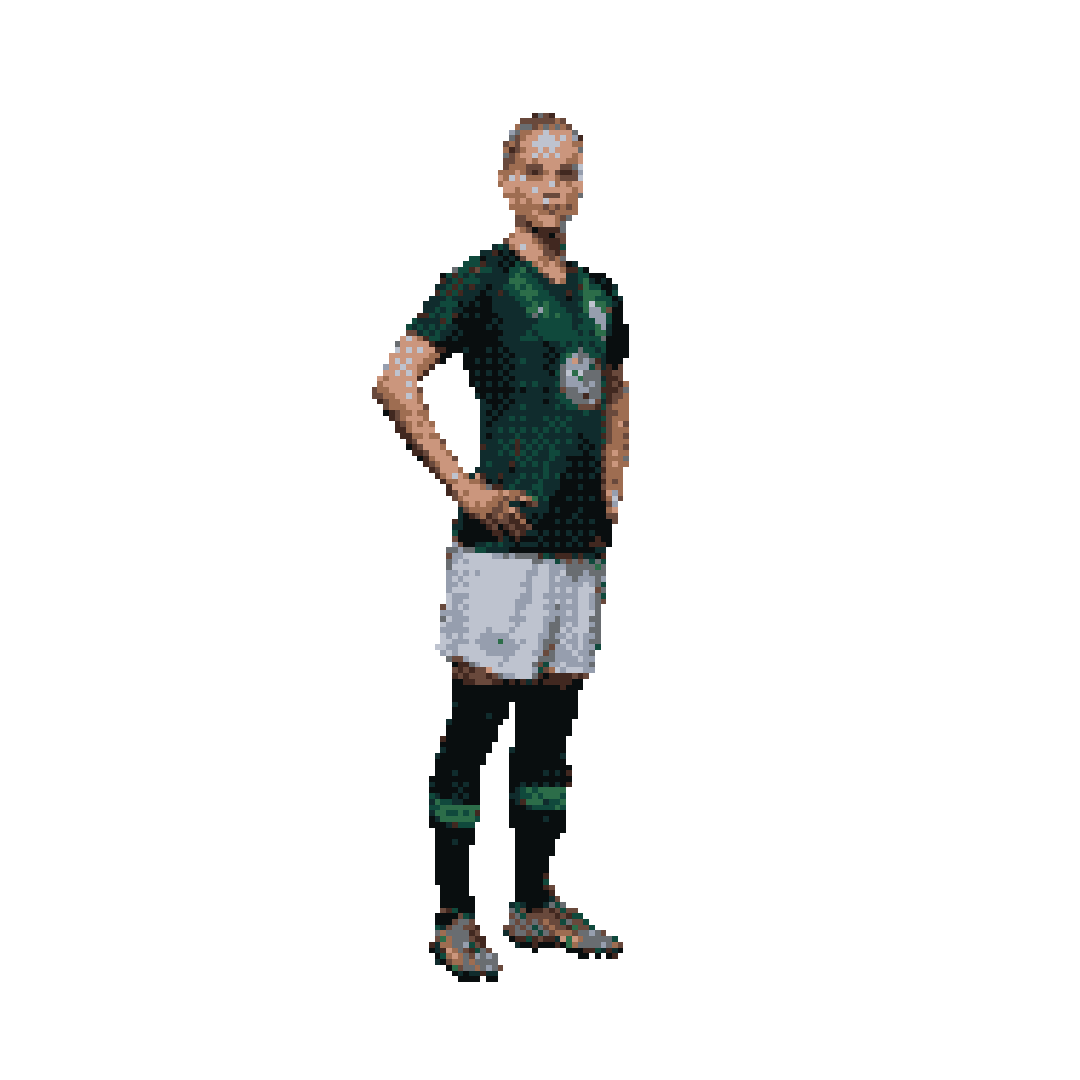 Celebrate Game Over Sticker by Nike Football for iOS & Android | GIPHY