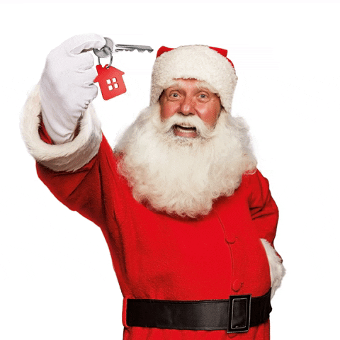 Deda-mraz GIFs - Get the best GIF on GIPHY