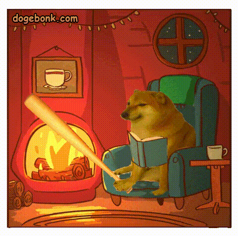 Dog In Fire Meme GIFs - Find & Share on GIPHY