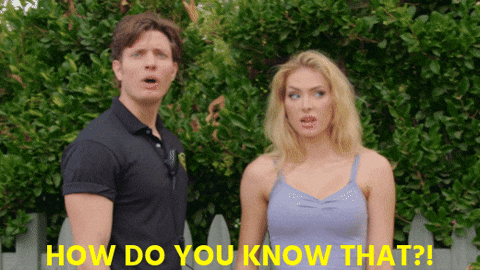 Matt Rife GIFs - Get the best GIF on GIPHY