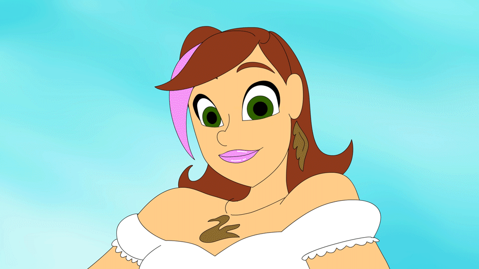 Drawn Together Movie Gif