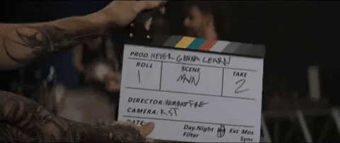 Fake-scene GIFs - Get the best GIF on GIPHY