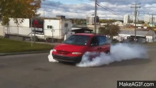 Custom Intake | The Chrysler Minivan Fan Club Forums