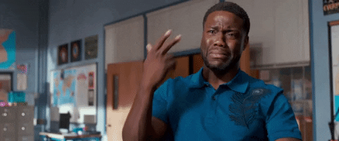 Kevin Hart GIF - Find & Share on GIPHY