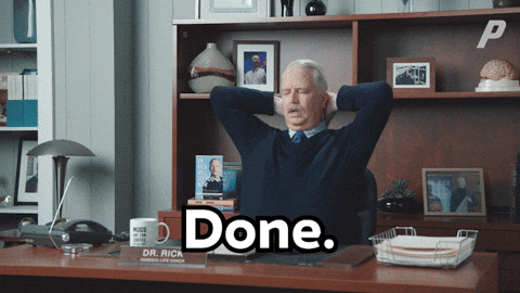 Dr. Rick GIFs on GIPHY - Be Animated