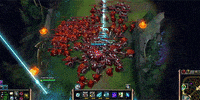 League Of Legends Gameplay Gif