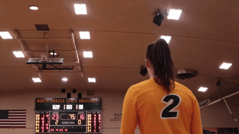 North-dakota-stte GIFs - Get the best GIF on GIPHY