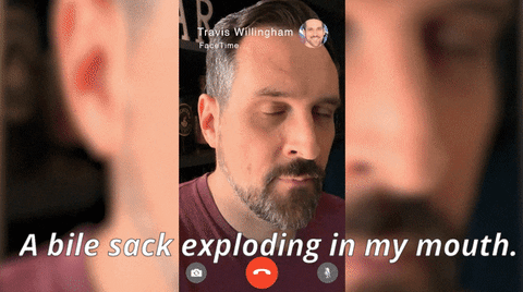 Bile Sack GIFs - Get the best GIF on GIPHY