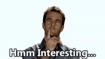 Hmm-Ok GIFs - Find & Share on GIPHY