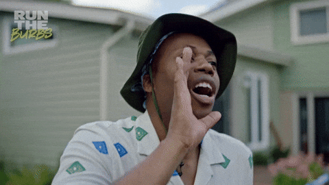 Burbs GIFs - Get the best GIF on GIPHY