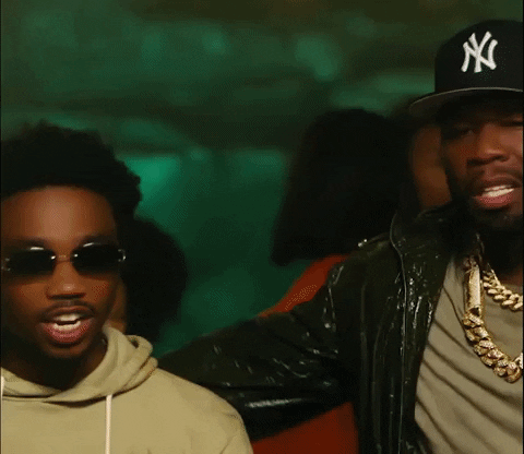 The Woo (with Pop Smoke feat. Roddy Ricch) GIFs on GIPHY - Be Animated