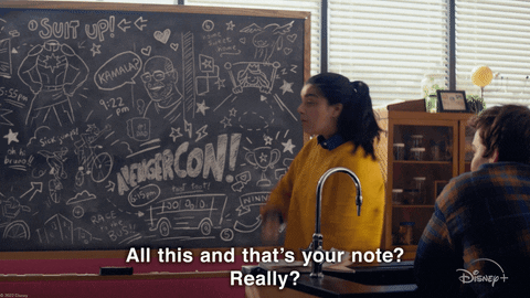 All Chalkboard GIFs - Get the best GIF on GIPHY