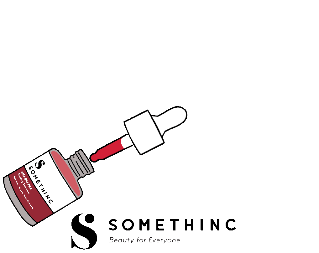 Makeup Indonesia Sticker by Somethinc for iOS & Android | GIPHY