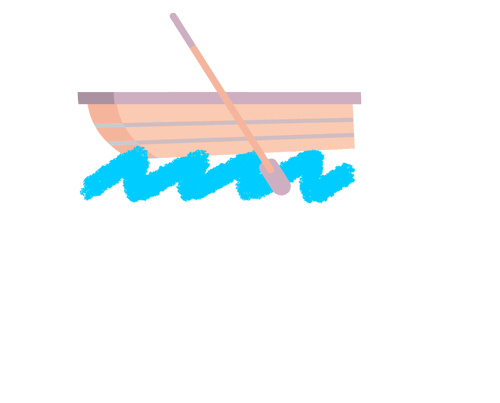 Summer Drive Sticker by Nolaskinsentials for iOS & Android | GIPHY