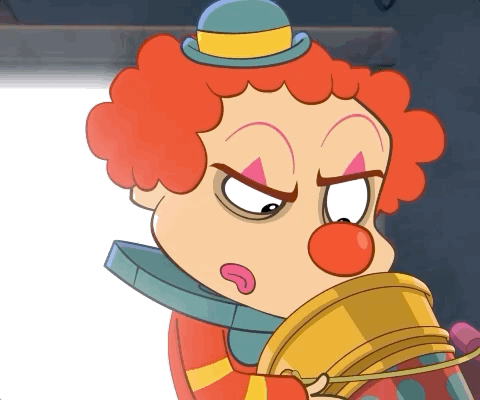 Danger Mouse Episode 211 GIF by CBS All Access - Find & Share on GIPHY