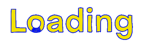 Loading Please Wait Animated Gif