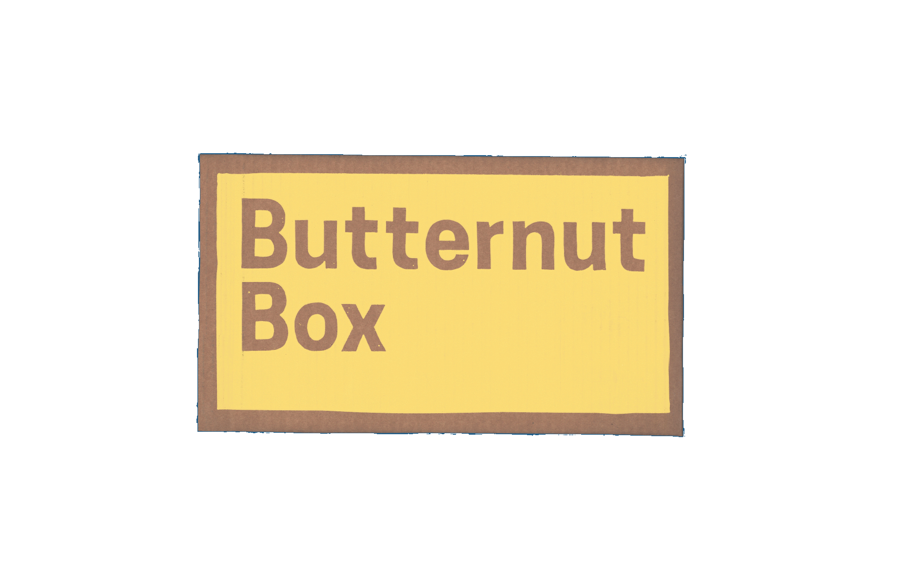 Butternut Box