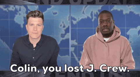 J-crew GIFs - Get the best GIF on GIPHY