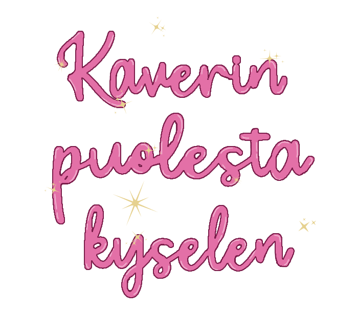 Podcast Anna Sticker by KPK-podcast / Yle for iOS & Android | GIPHY