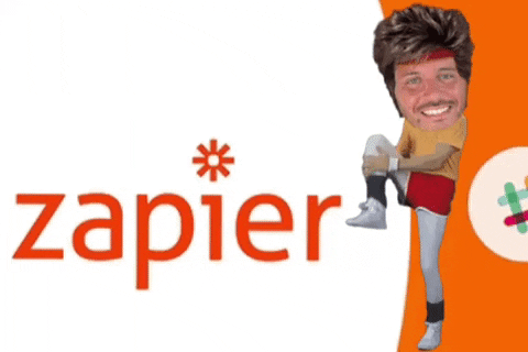 Automatisation GIFs - Get the best GIF on GIPHY