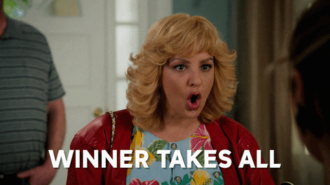 The Goldbergs Beverly Goldberg GIF by ABC Network - Find & Share on GIPHY