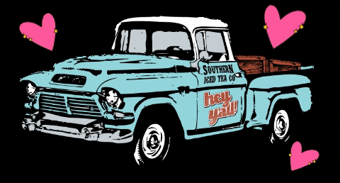 Hey Yall Truck GIFs - Get the best GIF on GIPHY