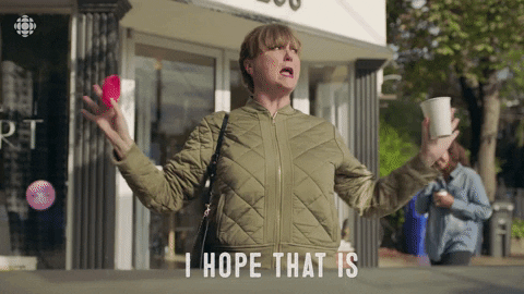 I Hope That Is Acceptable To All GIFs - Get the best GIF on GIPHY