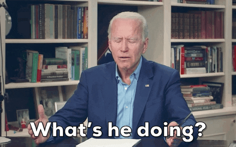 Whats He Doing GIFs - Find & Share on GIPHY
