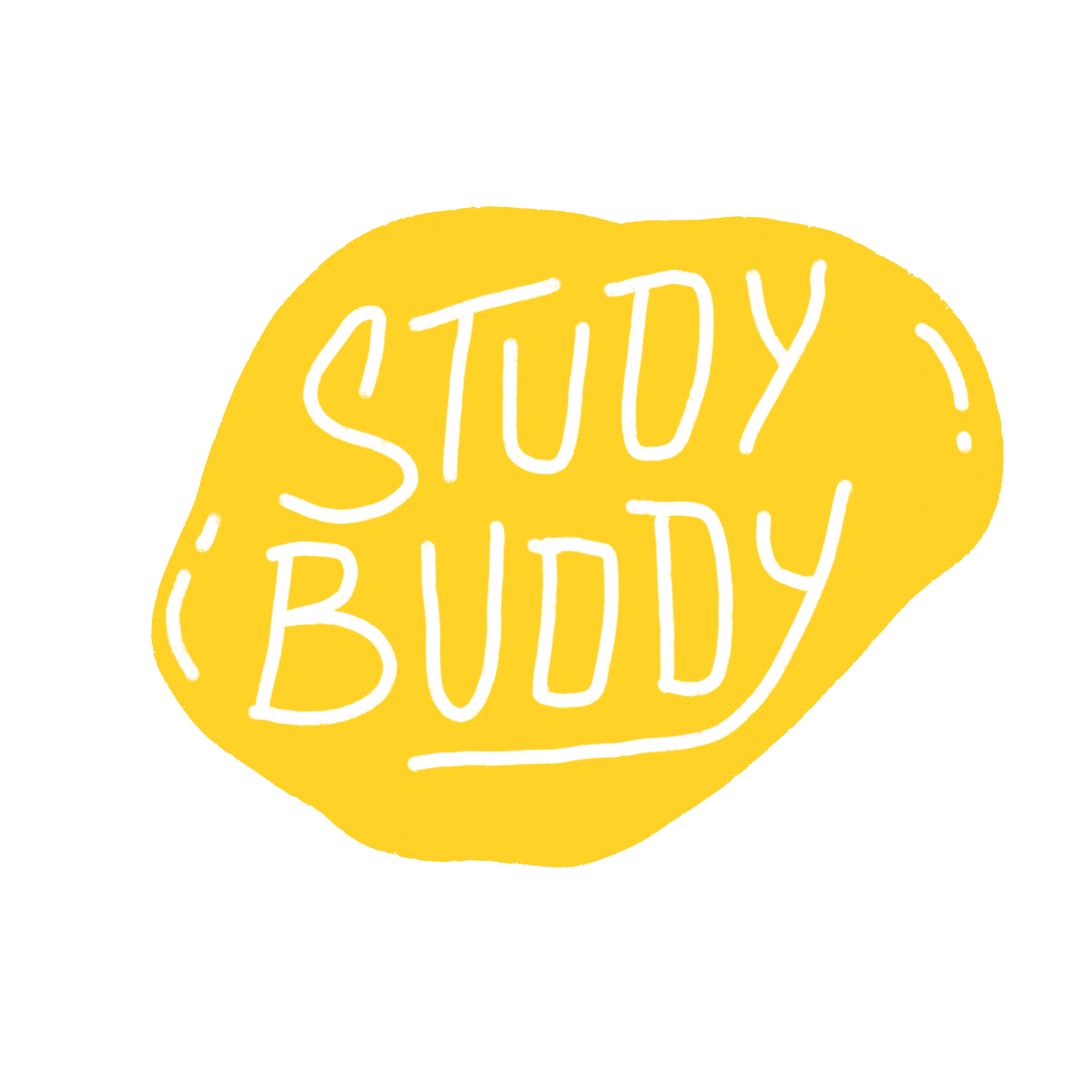 College Study Sticker by Louisiana State University for iOS & Android ...