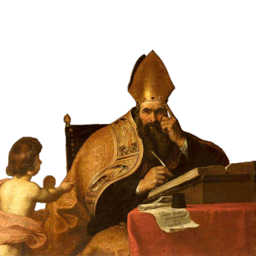 Bible Verses Jesus Sticker by Catholic Connect for iOS & Android | GIPHY