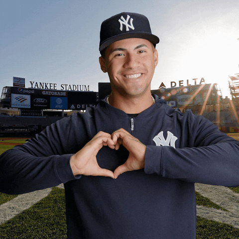 Yankees Delta GIFs - Get the best GIF on GIPHY