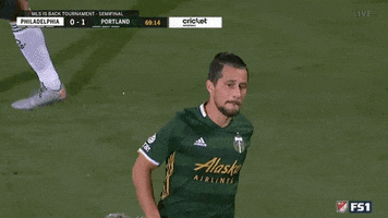 Portland Timbers GIFs! by Sports GIFs | GIPHY