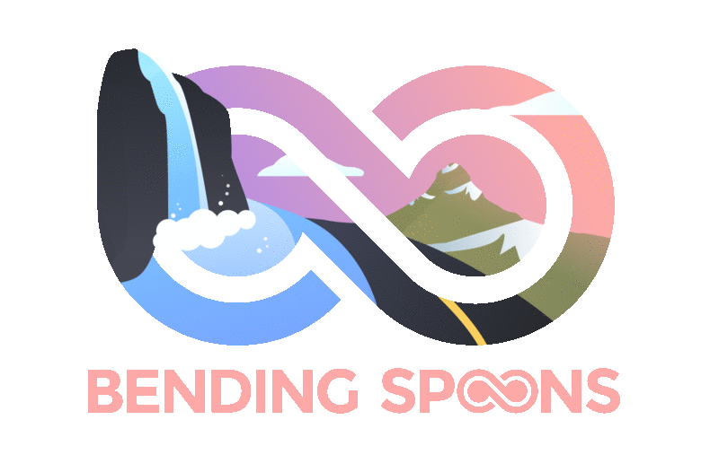 Iceland Bsp Sticker by Bending Spoons for iOS & Android | GIPHY