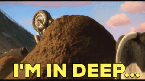 Crap-on-a-cracker GIFs - Get the best GIF on GIPHY