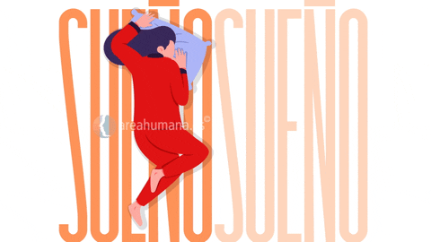 Causas Del Insomnio GIFs - Get the best GIF on GIPHY