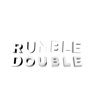 Rumble Jab Sticker by Rumble-Boxing for iOS & Android | GIPHY