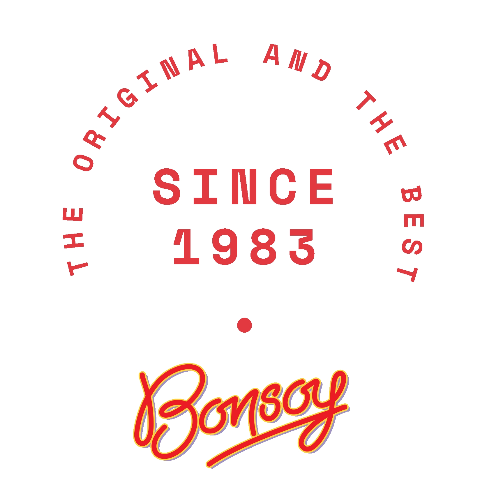 Soy Almond Sticker by Bonsoy for iOS & Android | GIPHY