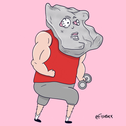 Liftweights GIFs - Get the best GIF on GIPHY