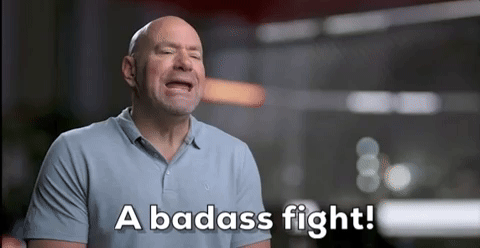 Neil Degrasse Tyson Badass Gif