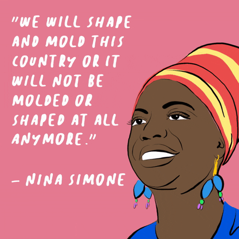 Im A Changed Woman GIFs - Get the best GIF on GIPHY