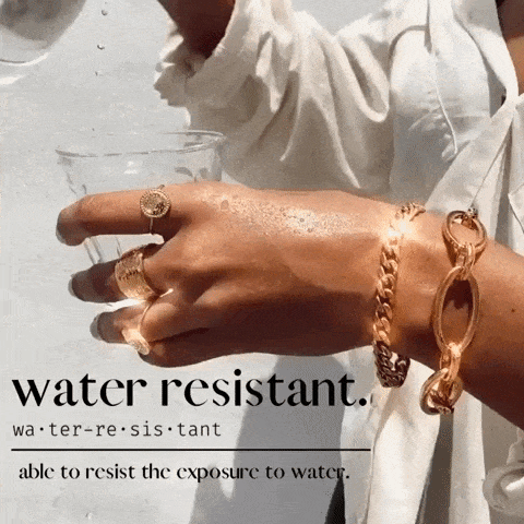 Water Resistant GIFs - Get the best GIF on GIPHY