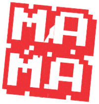 Mama Logo Pixel GIFs - Get the best GIF on GIPHY