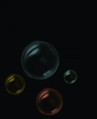 Bubbles Gif