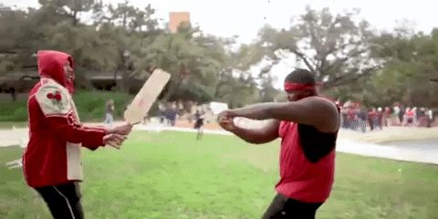 Trinity Lancers GIFs - Get the best GIF on GIPHY