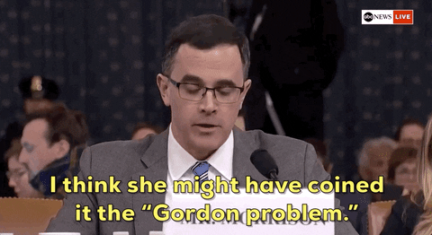 The Gordon Problem GIFs - Get the best GIF on GIPHY